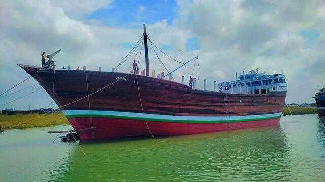 West Asia conflict: MEA calls attack on Indian cargo vessel MSV Haji ...