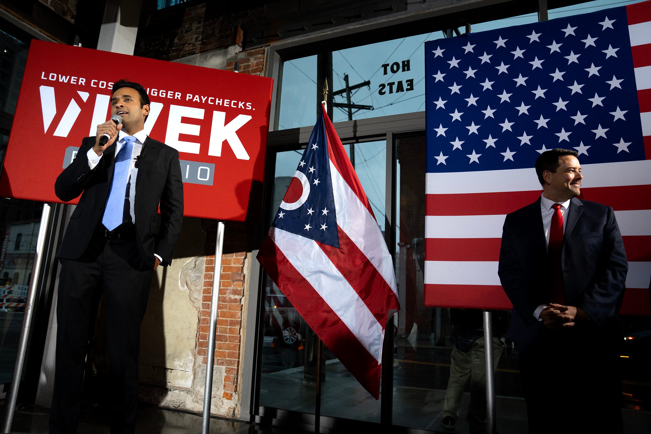 Expert reveals why Ohio governor, Senate races so tight in 2026