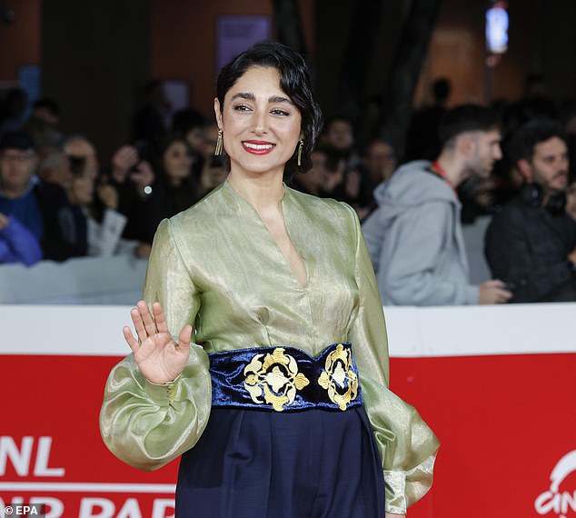 Report: Actress said to have sparked infamous Macron 'slap' revealed