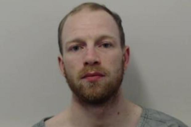 Sadistic killer jailed for torture murder of man after chaining victim ...