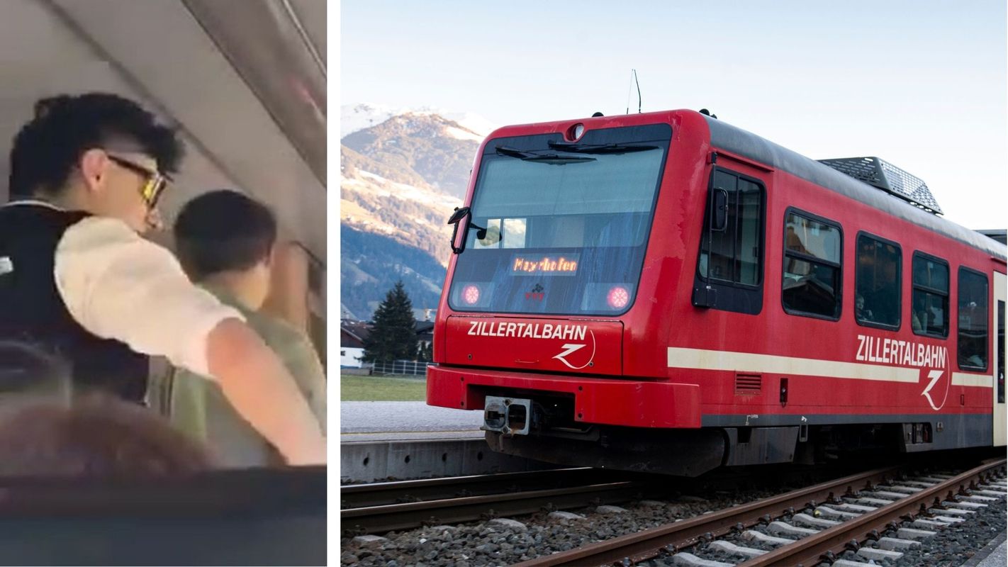 Hitlergruß und „Sieg Heil“-Rufe: Zwei Verdächtige ausgeforscht, einer ...