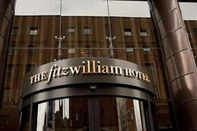 The most affordable five-star hotels in the UK - and the cheapest one ...