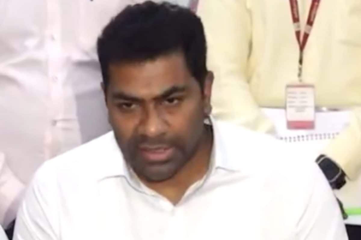 Not against Hindus, but Hindutva: Tamil Nadu minister’s remark triggers ...