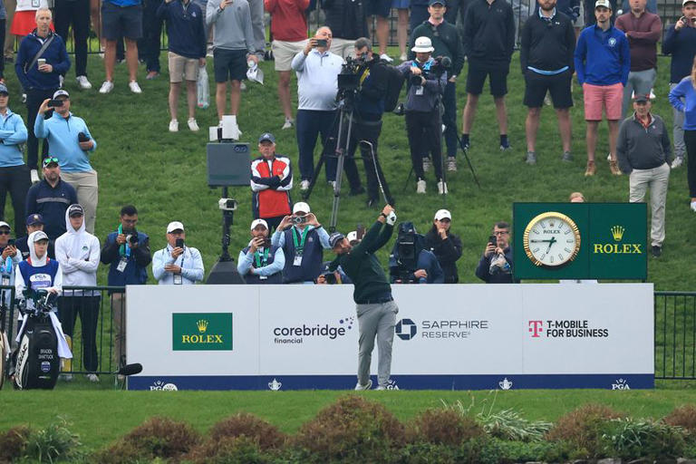 Golf news as Justin Rose disappointed by Rory McIlroy verdict and PGA ...