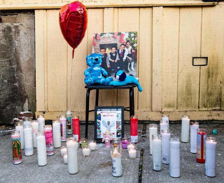 York man gets federal sentence connected to 5-year-old's 2019 gun death