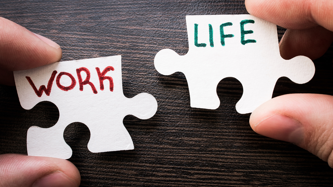 Feeling constantly exhausted at work? The 6-4-2 formula may be the ...