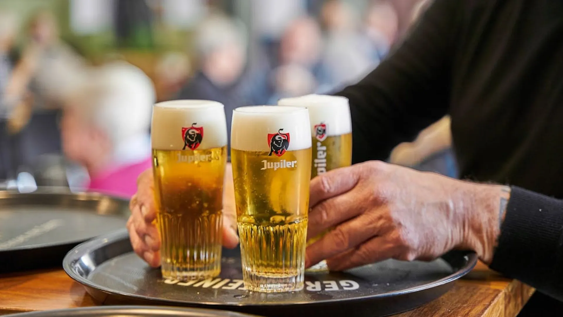 Bier drinken voor een beter brein? Duitse wetenschappers komen met ...