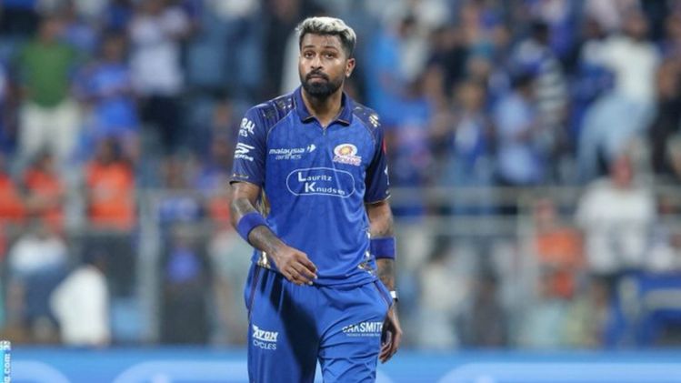 Hardik Pandya to leave MI after IPL 2026? Former India selector makes ...