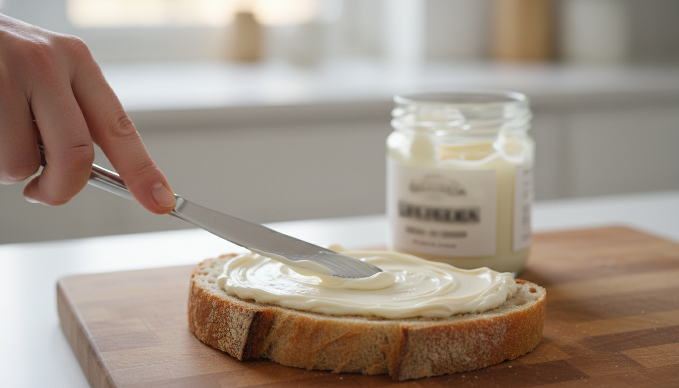 Beyond butter: Discovering the secrets to an unforgettable grilled cheese