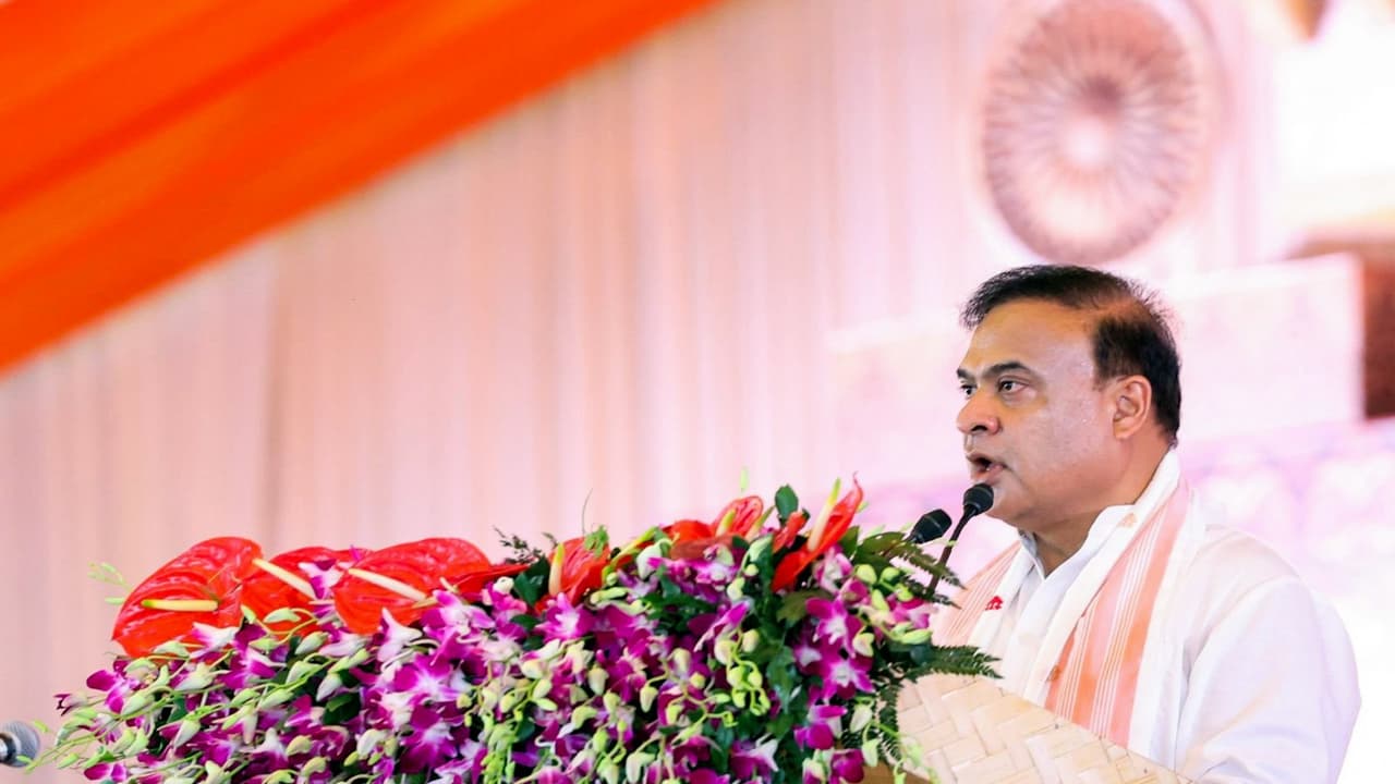Assam election 2026: A paradigm shift for BJP and Indian politics
