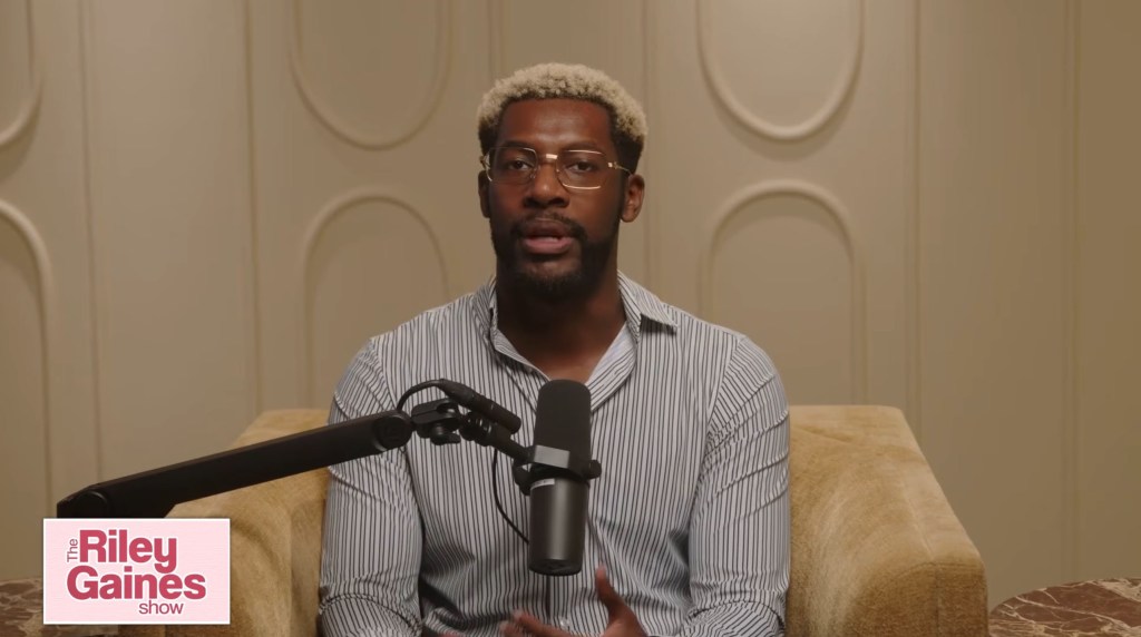 Former BLM activist goes scorched earth on 'scam' group, insists ...