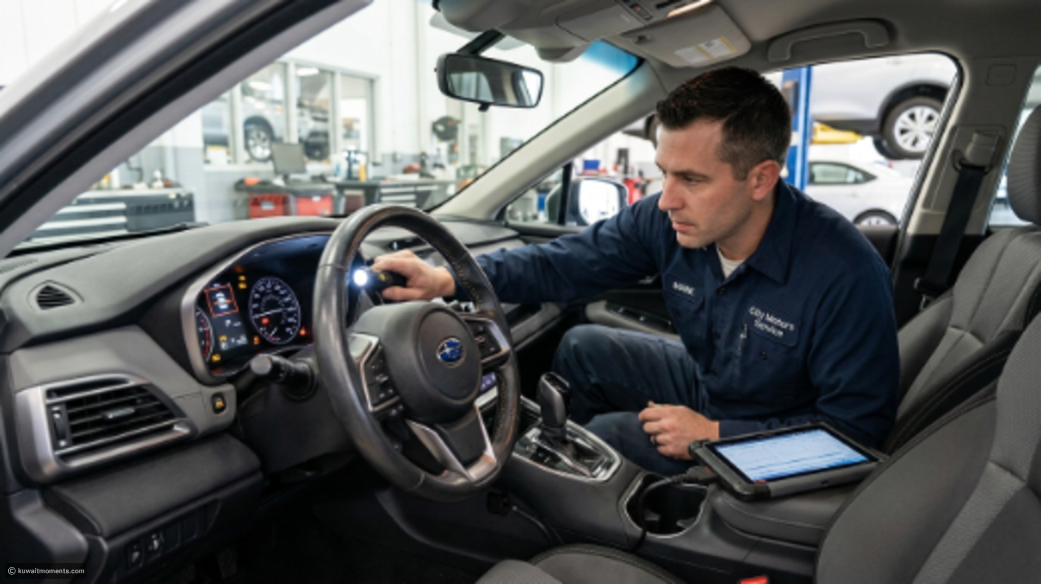 9 automatic transmission habits to avoid