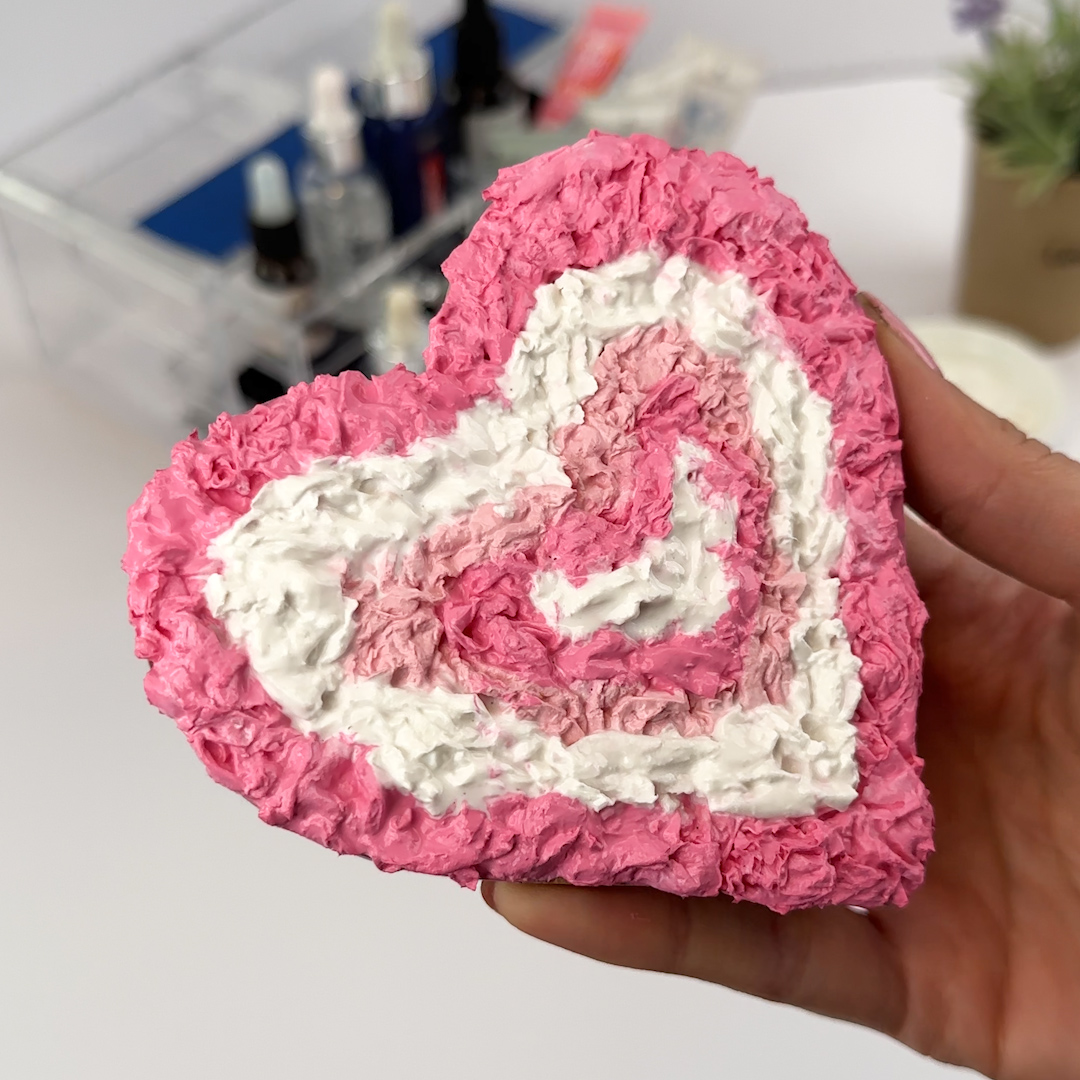 Craft your heart out for your significant other 💘