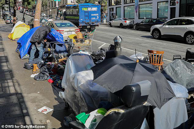 Tourists horrified as Walt Disney's storybook childhood home is overrun ...