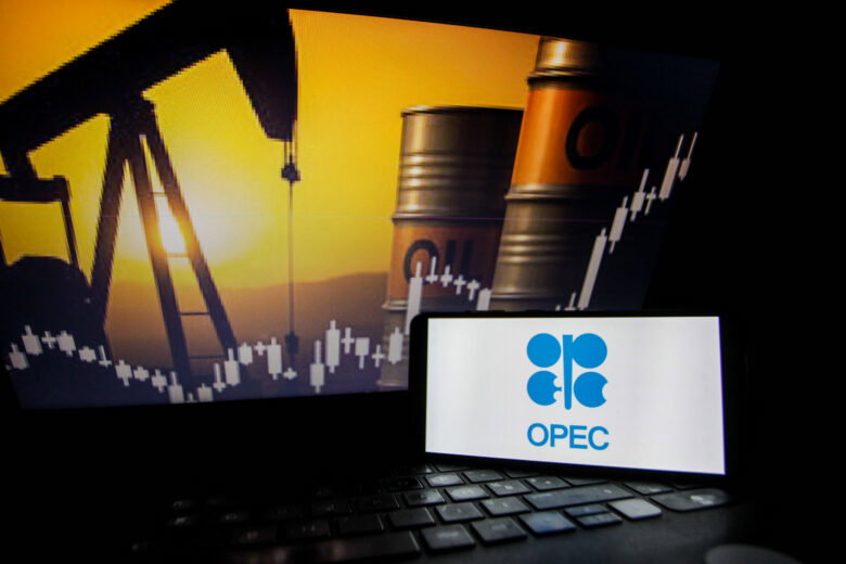 OPEC verlaagt prognose voor olievraag door conflict in het Midden-Oosten