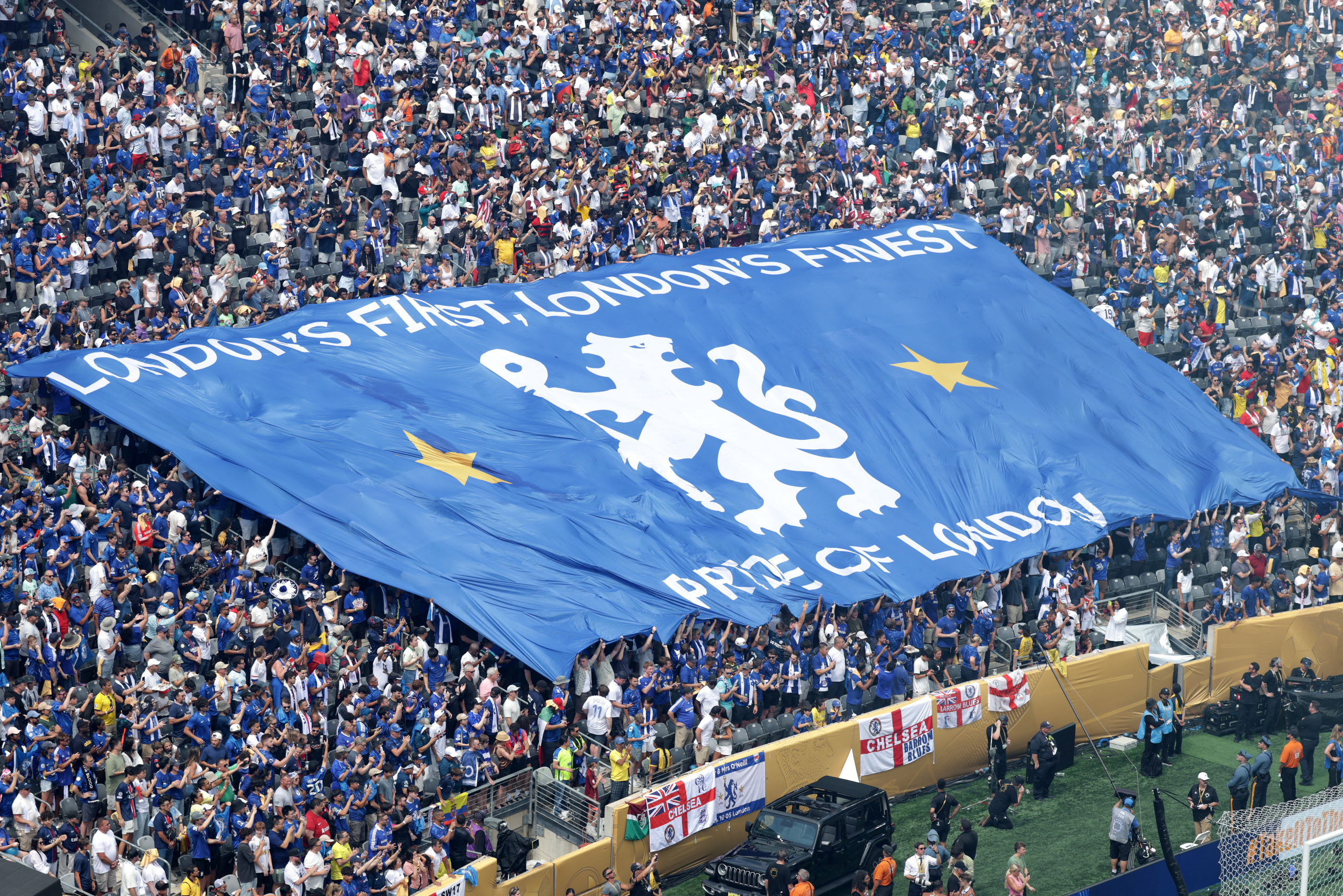 'This is the plan' – Fabrizio Romano shares the latest on Chelsea’s ...