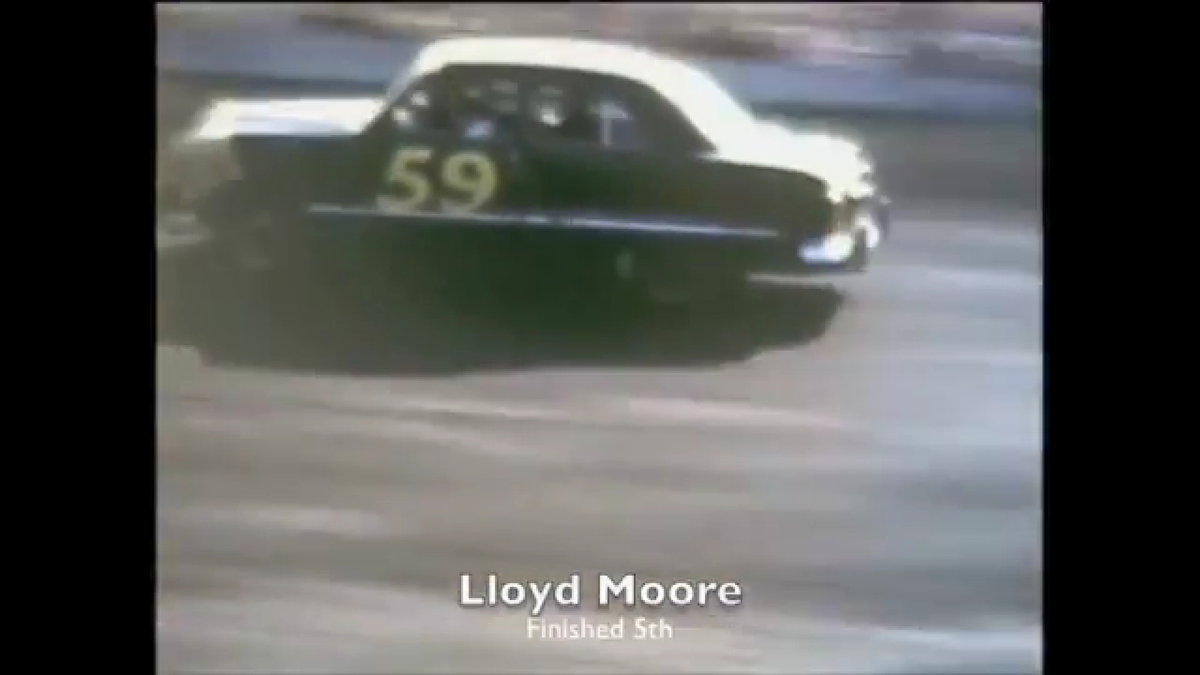 NASCAR’s one-hit wonder tracks and the stories behind them