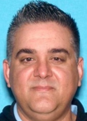 Vile child sex predator on the loose in California after vanishing when ...