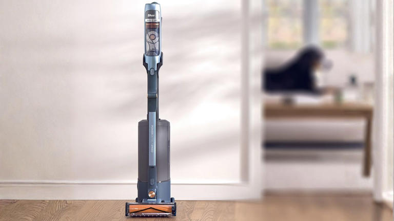Shark PowerDetect Speed review: The cordless vacuum to beat in 2026