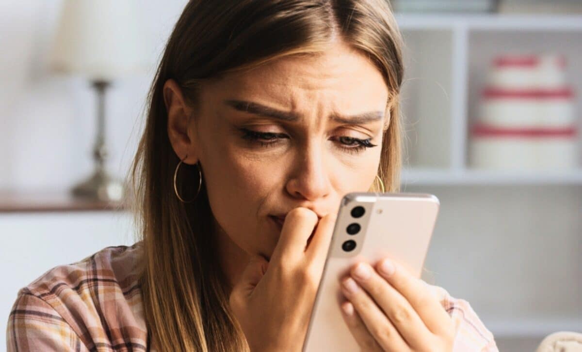 Experts say people who constantly apologize for things that aren’t ...
