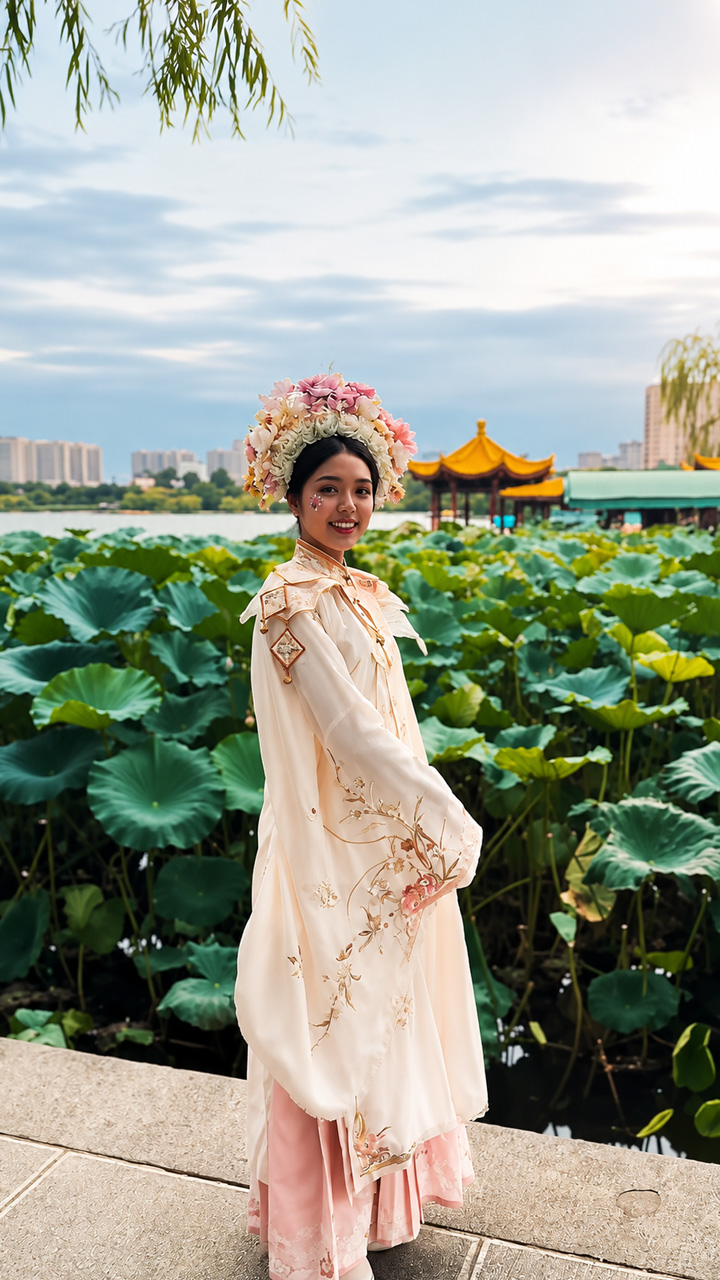 Jinan to Qingdao tour: Hidden gems, culture and ocean experience