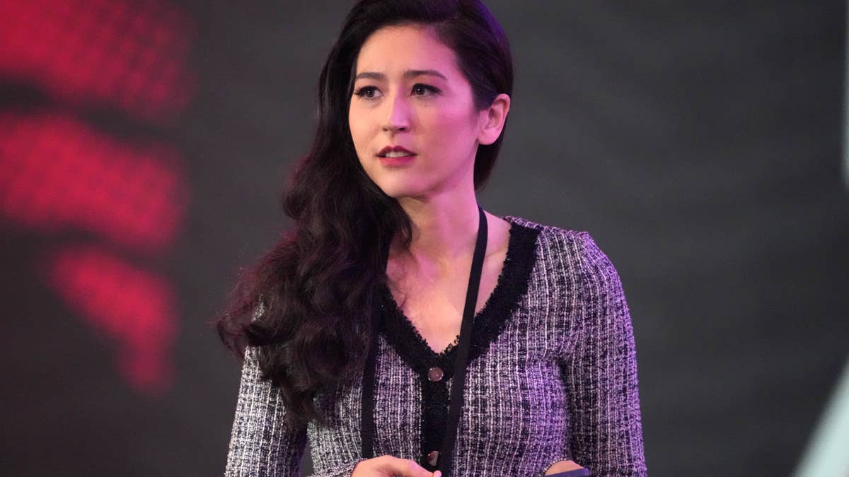 ESPN's Mina Kimes praised for $1 million charity donation