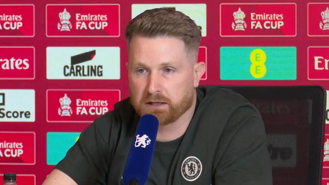 'Not my place to say who should get the job' - McFarlane focused on FA ...