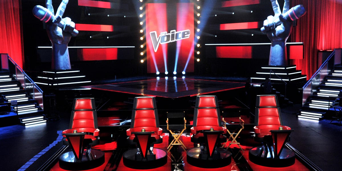 The Voice announces another major coach change-up for season 30