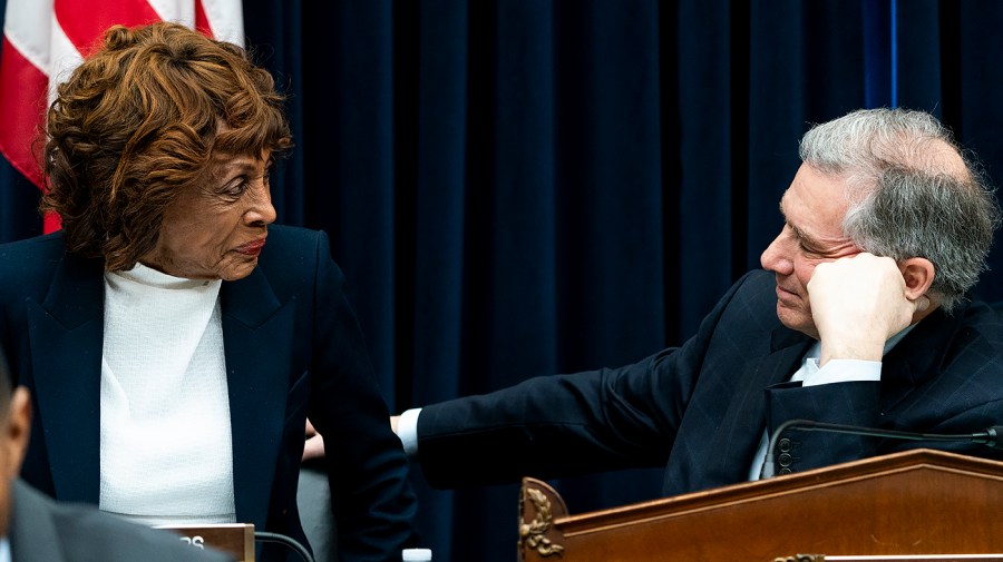 House aims for housing bill vote next week, setting up clash with Senate