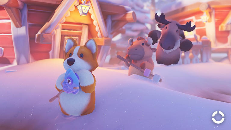 Party Animals AI contest sparks full-blown revolt as fans review bomb ...