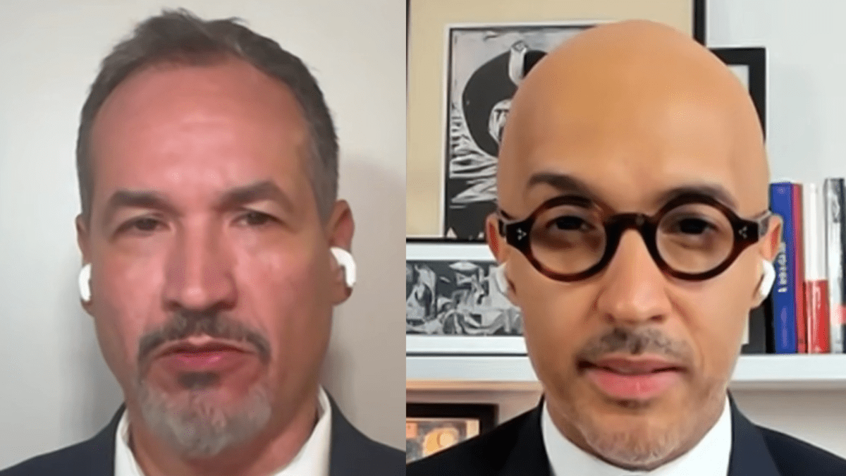 Liberdade de opinião: Flávio reverterá impacto de áudio a Vorcaro?