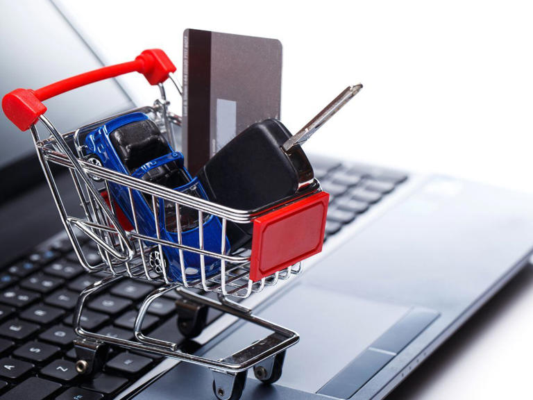 Comprar tu primer auto: un paso que hoy es más alcanzable