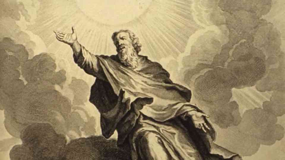 The man who walked with God and never died | The mystery of Enoch