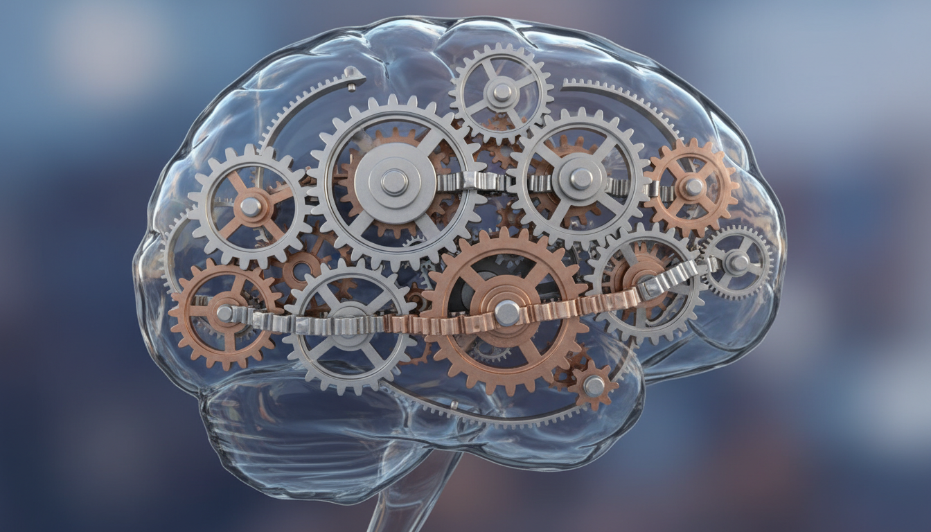 Psychiatrist reveals the subtle sign that might point to a personality ...