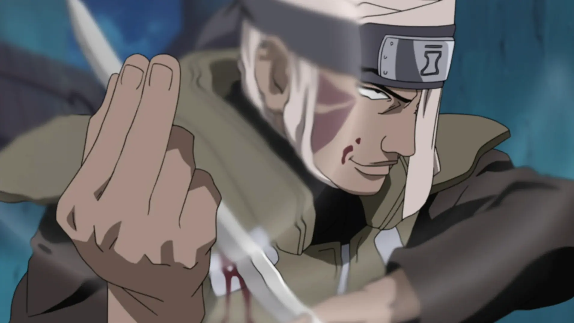 15 Naruto characters who are never coming back
