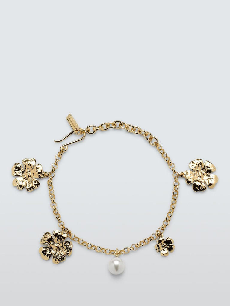 John Lewis drops the high street's jewellery collab of the year – shop ...