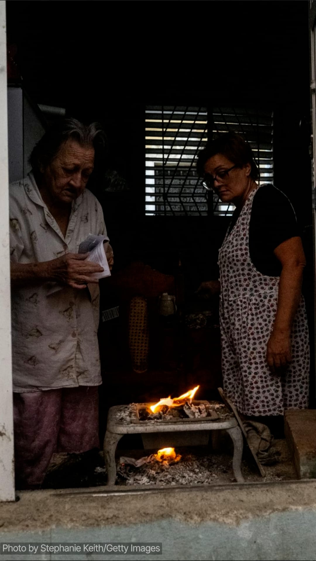 Cuba completely out of diesel and oil amid US blockade