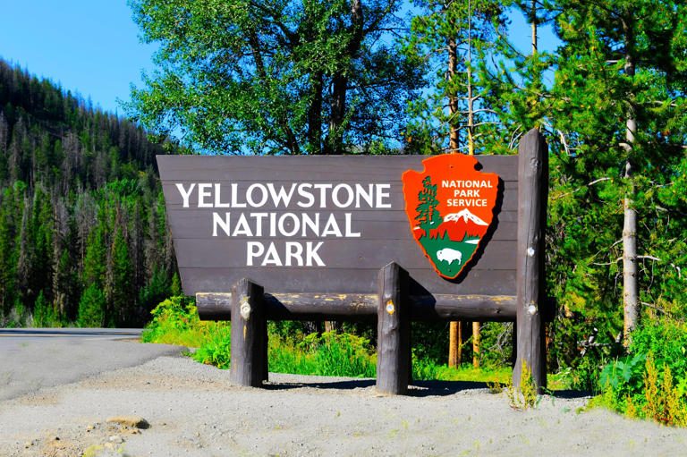 Yellowstone National Park flagged for brain-eating amoeba at 4 ...