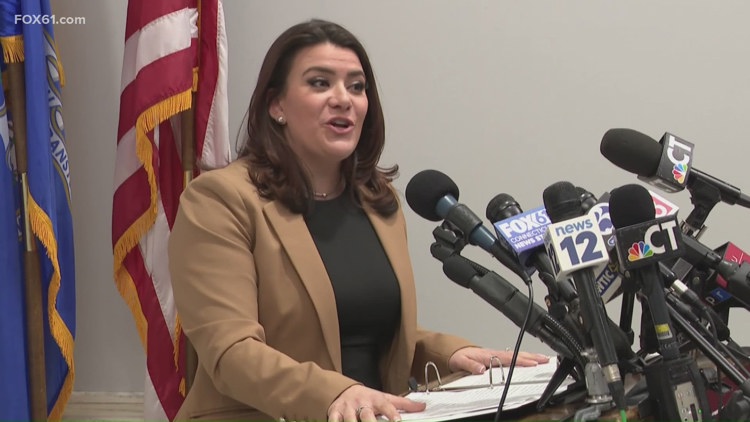 Attorney general investigating Erin Stewart's use of charitable funds