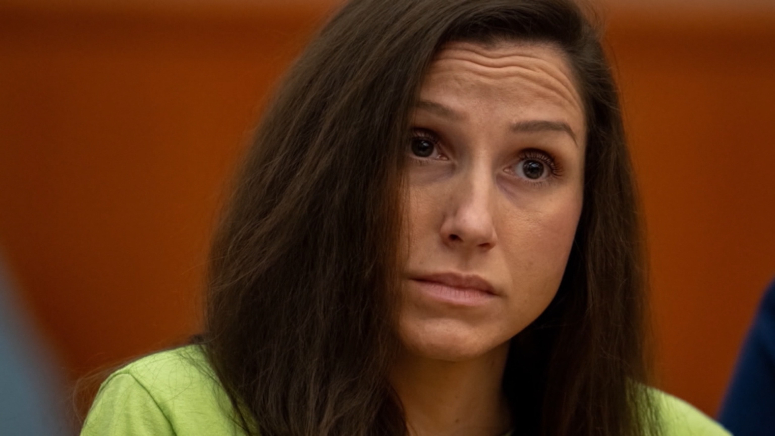 Kouri Richins sentenced to life without parole