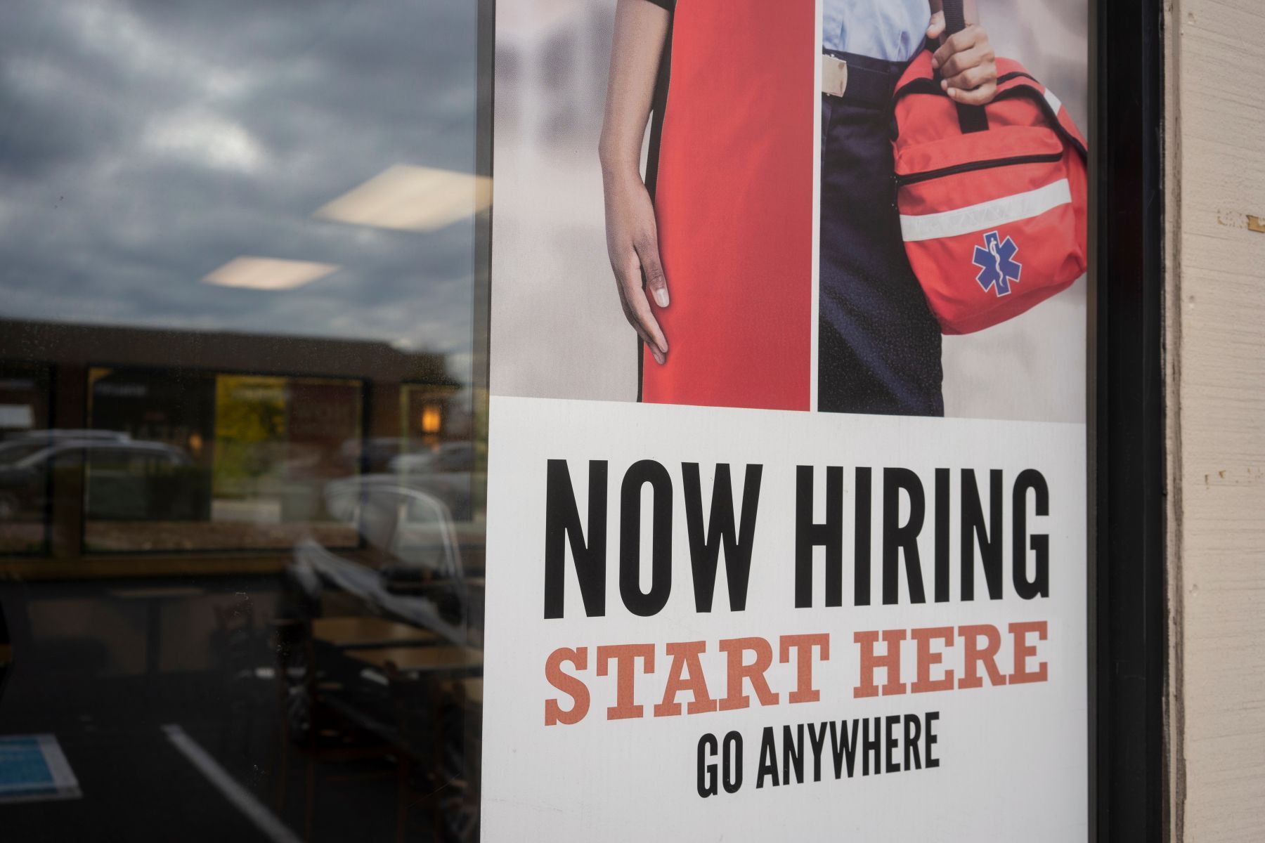 20 signs it’s time to quit your job