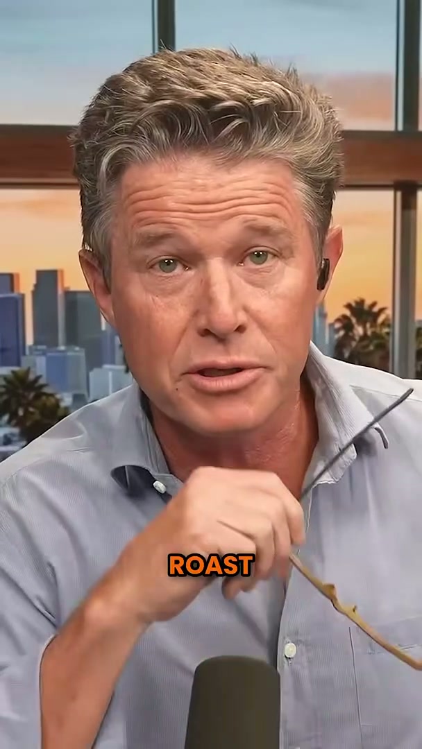 Kevin Hart roast on Netflix