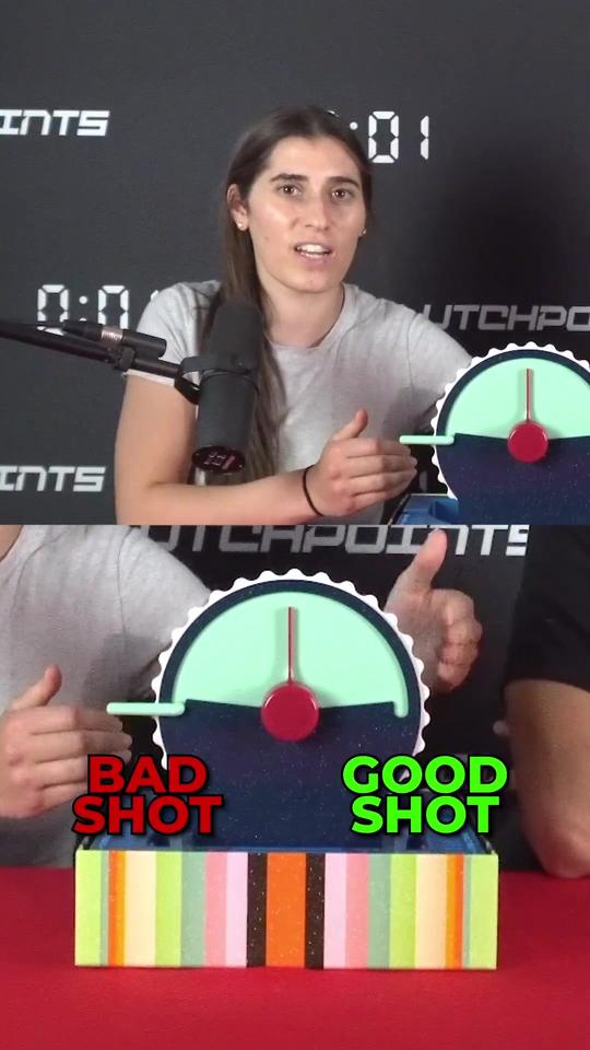 What's the worst shot in basketball?