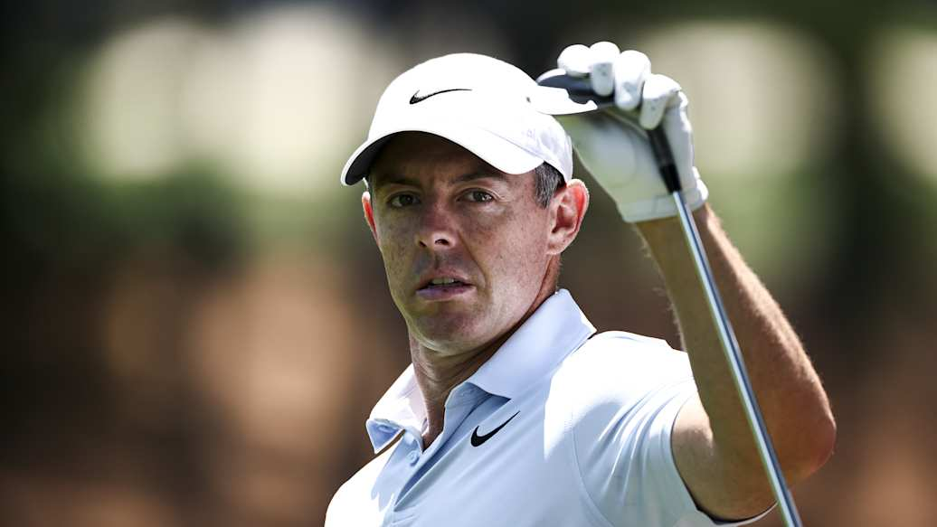 Rory McIlroy’s blunt take on LIV stars and golf’s future