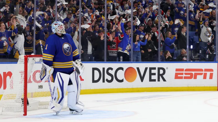 Sabres perfectly troll PK Subban, ESPN for not knowing how to pronounce ...