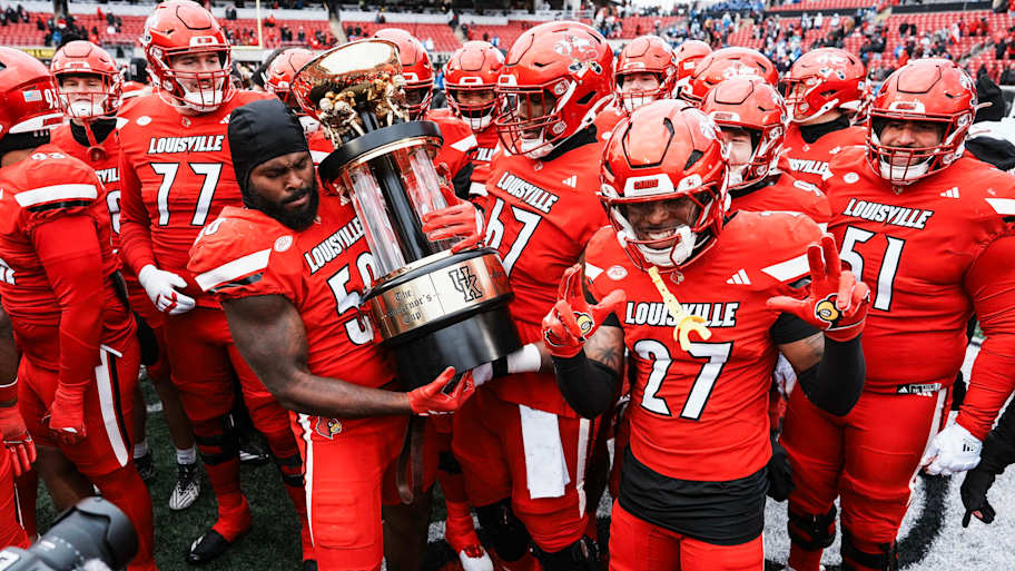 3 reasons that prove the Governor’s Cup should be moved to the start of ...