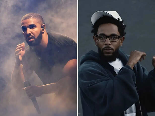 Did Drake shade LeBron James and Kendrick Lamar in ICEMAN? Alleged ...