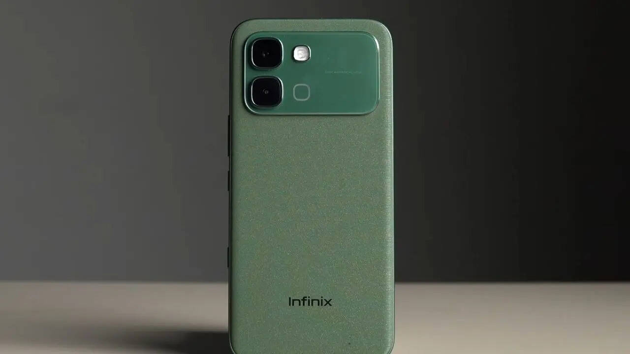 Infinix Note Edge review: More than just a pretty phone