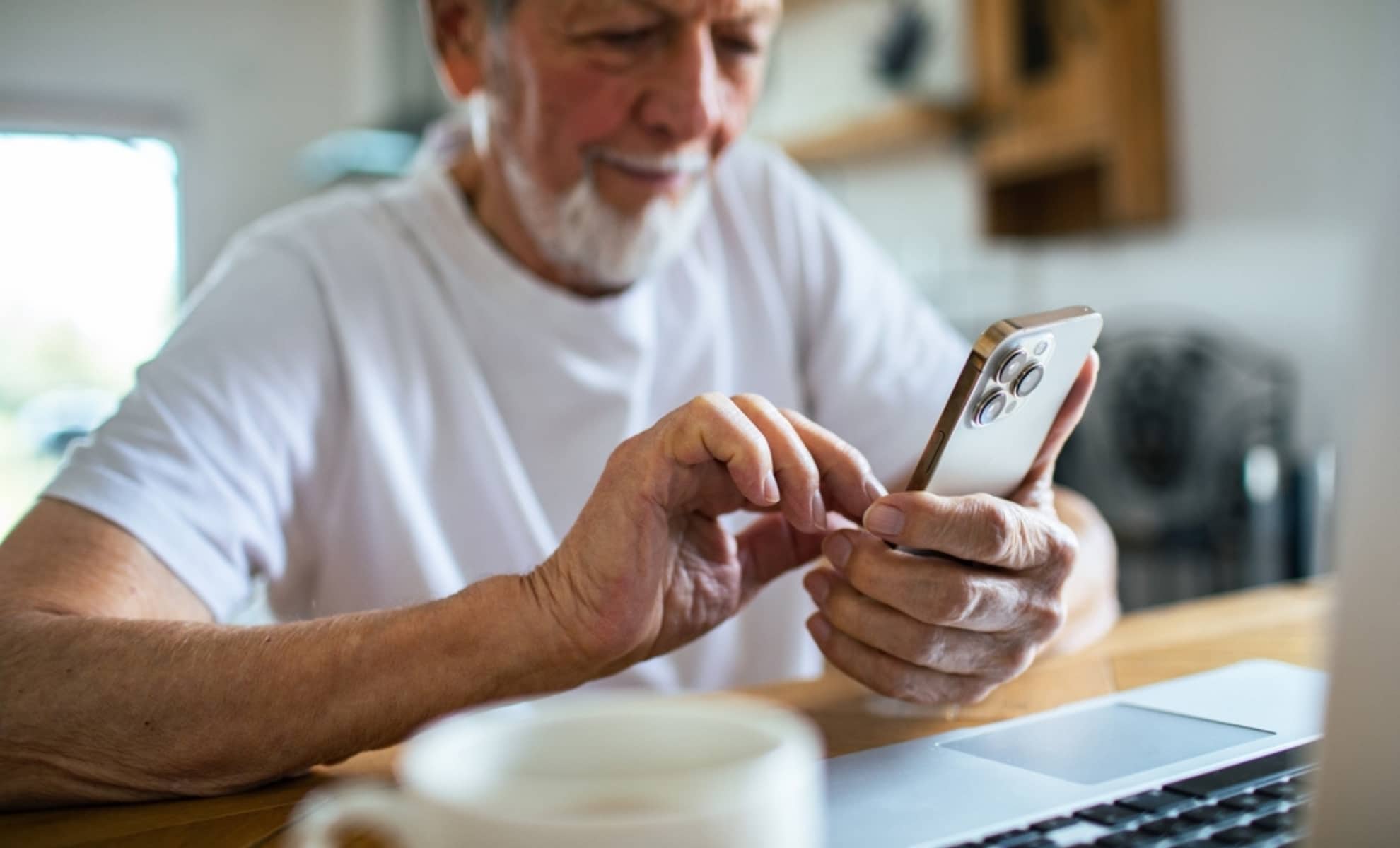 Un changement important arrive sur MyGov.be pour des milliers de Belges
