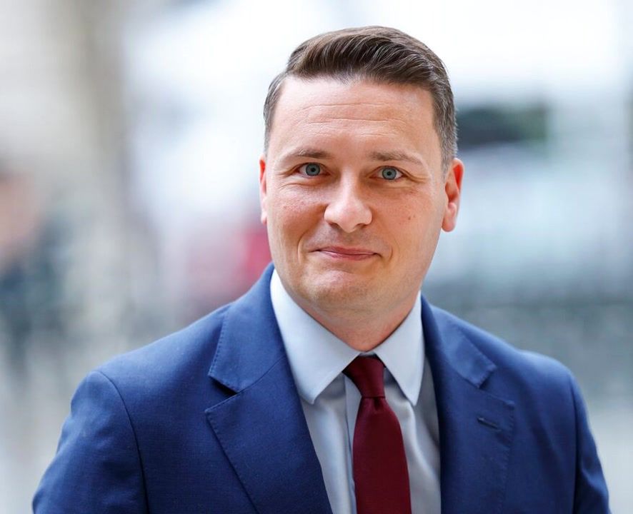 Streeting's damning resignation letter to Starmer